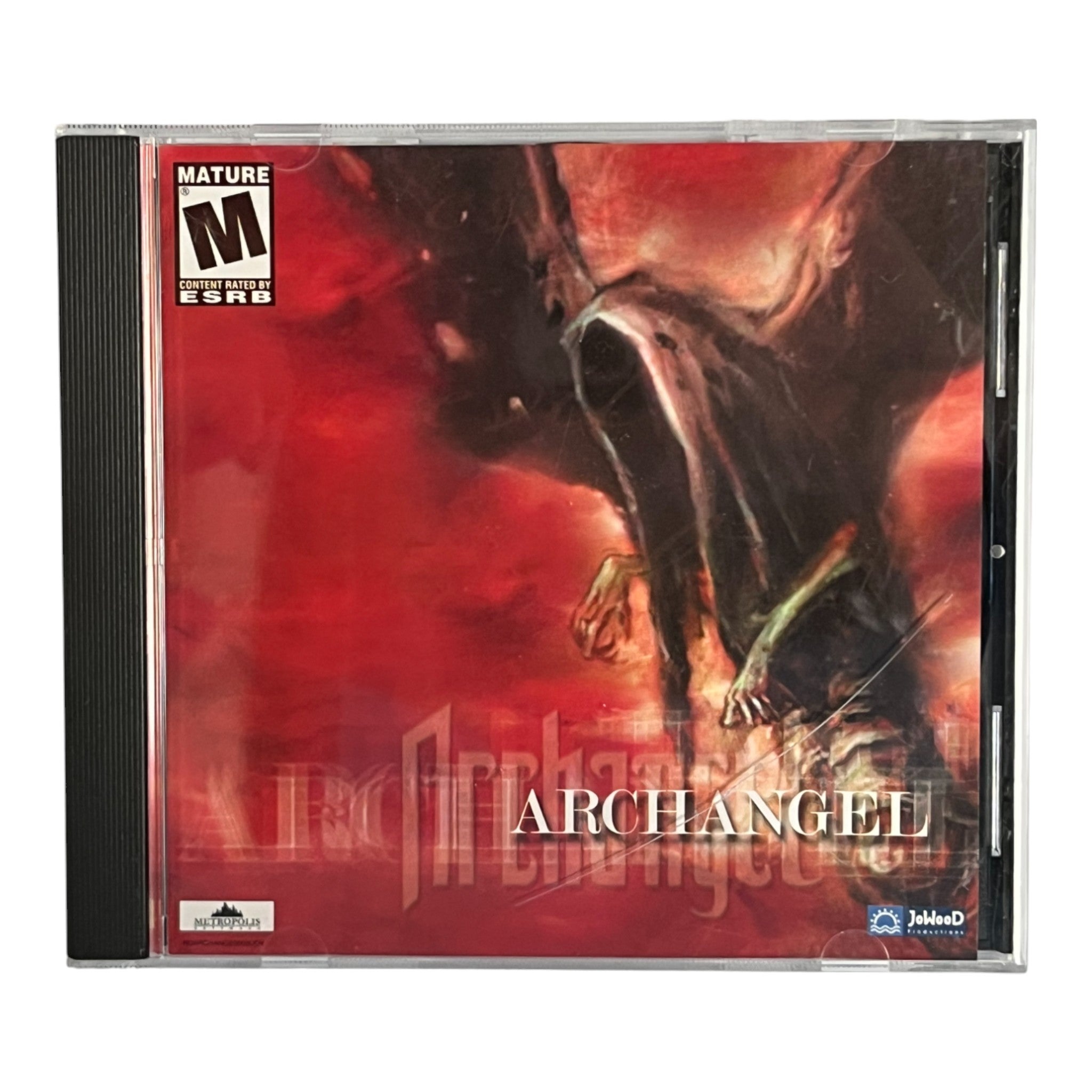 Archangel (PC) – Retro North Games