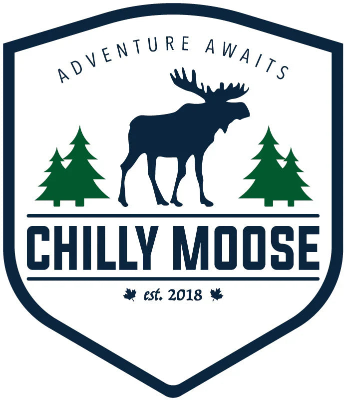 Chilly Moose – Retro North Games