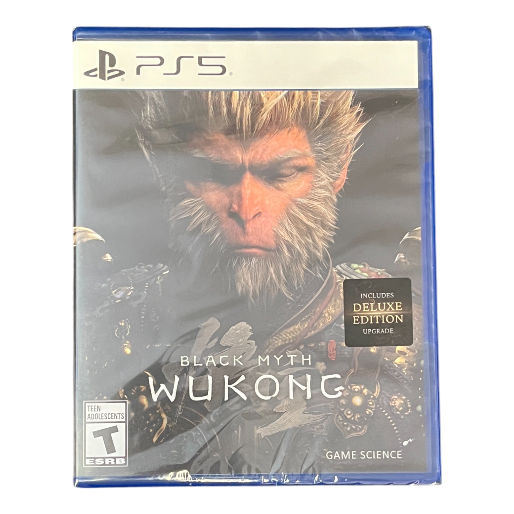 Black Myth Wukong (PS5) – Retro North Games