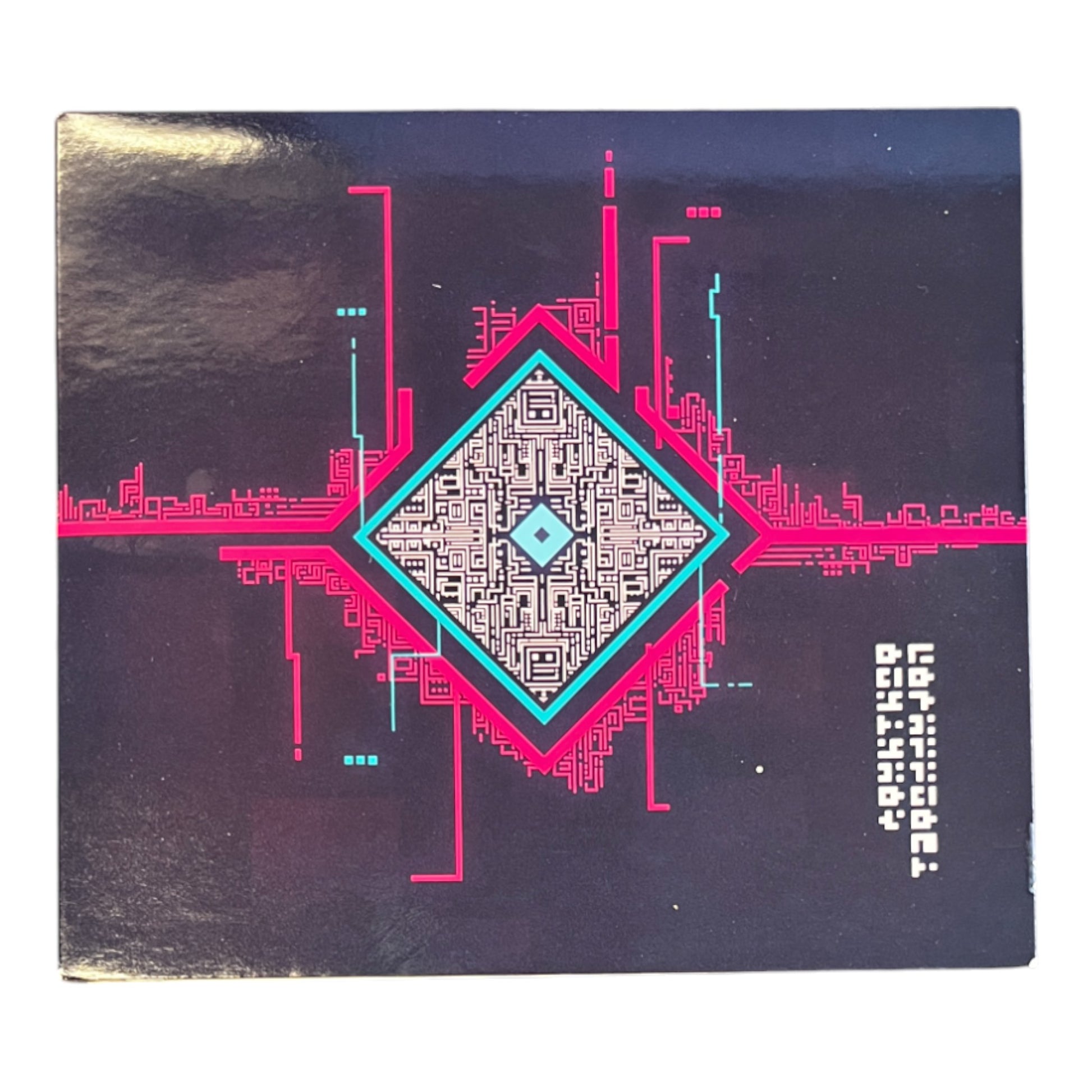 Hyper Light Drifter [Special Edition] (Switch) – Retro North Games