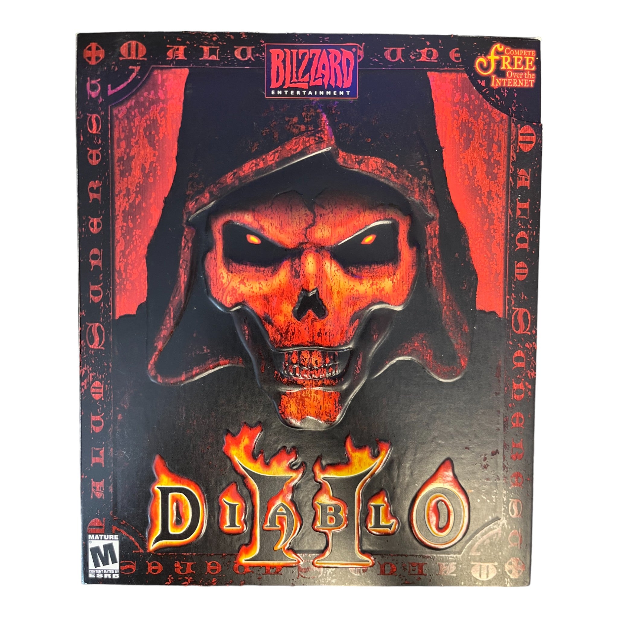 Diablo II – Retro North Games