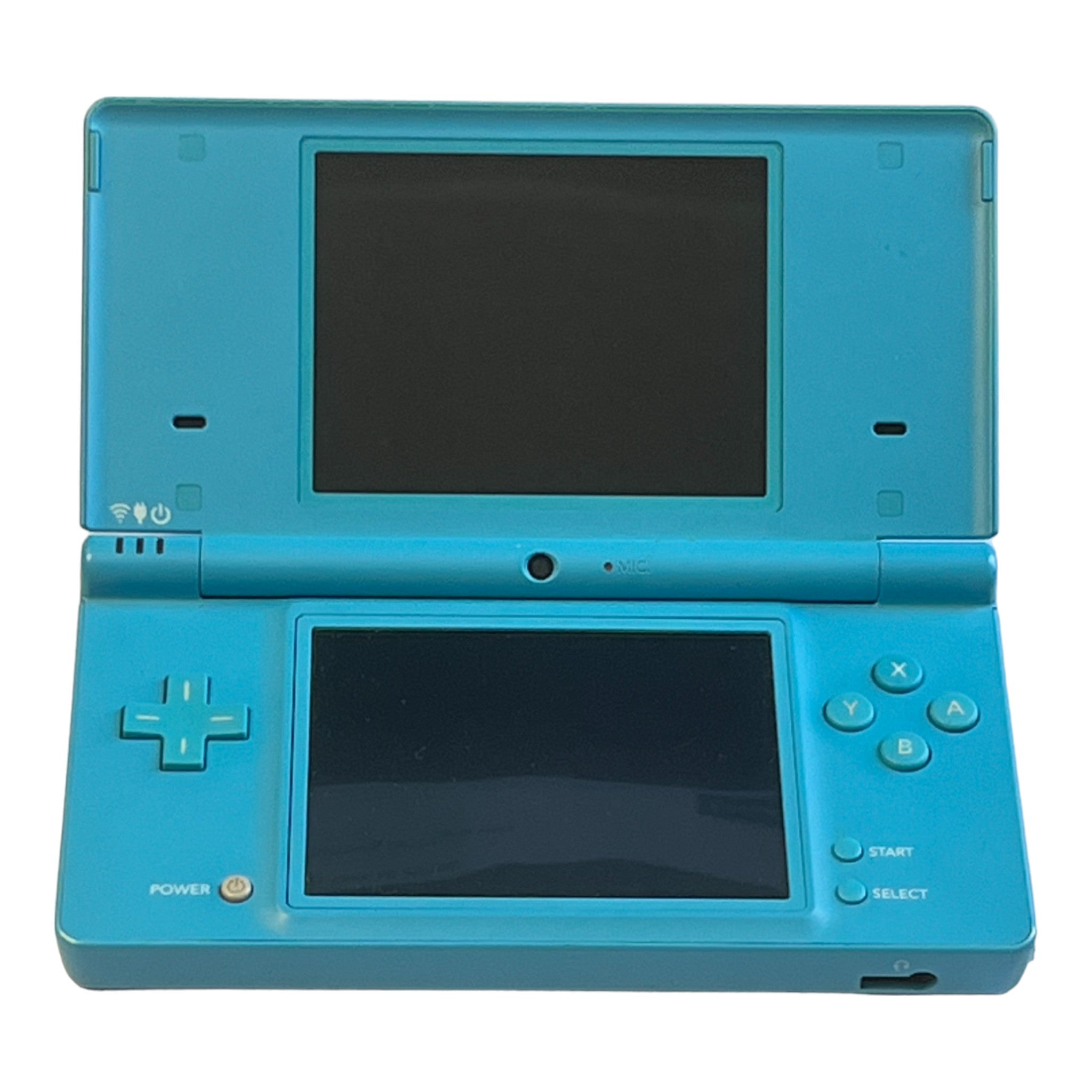 Nintendo DSi - Light Blue (Handheld Console) – Retro North Games