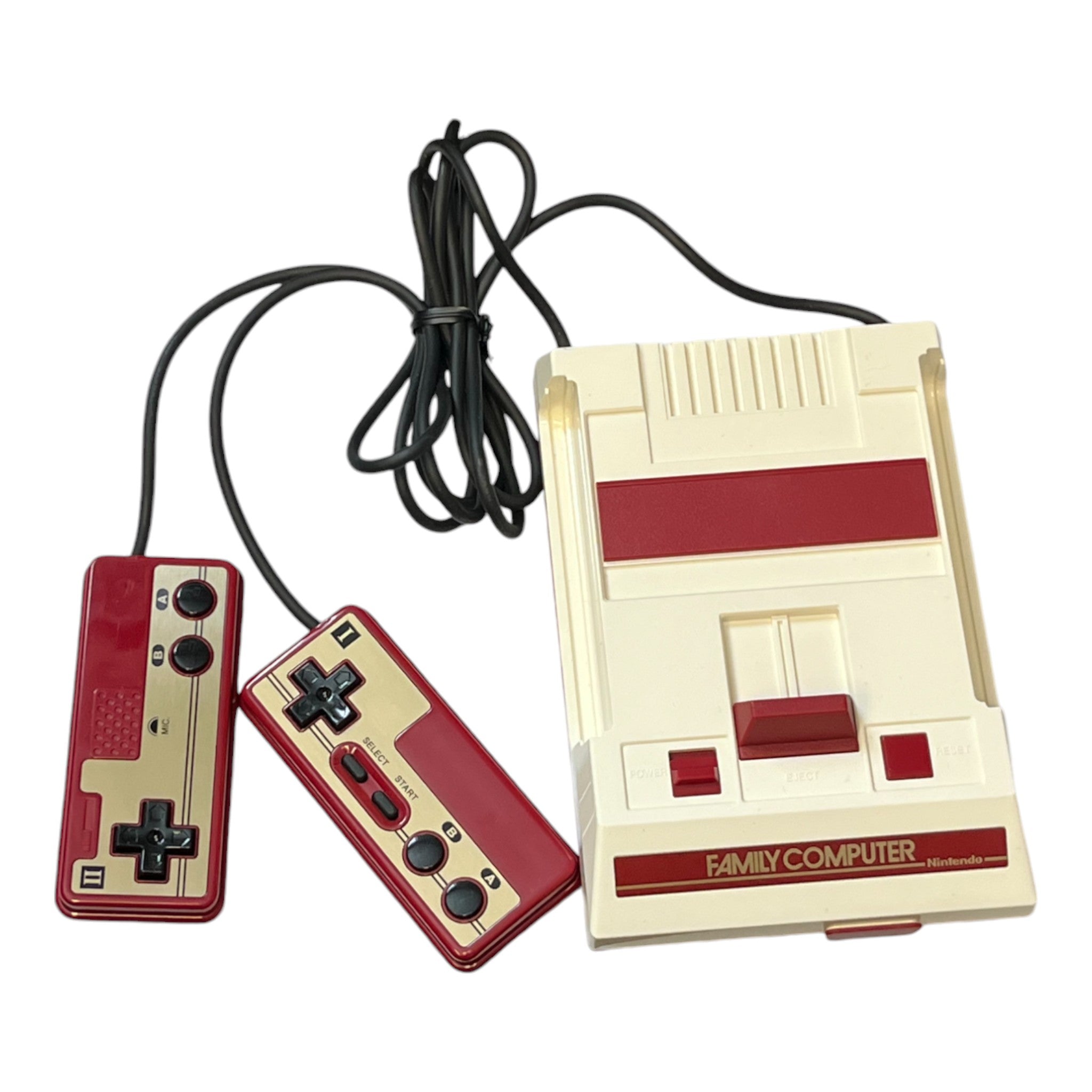 Nintendo Famicon Classic Mini Family Computer Console – Retro North Games