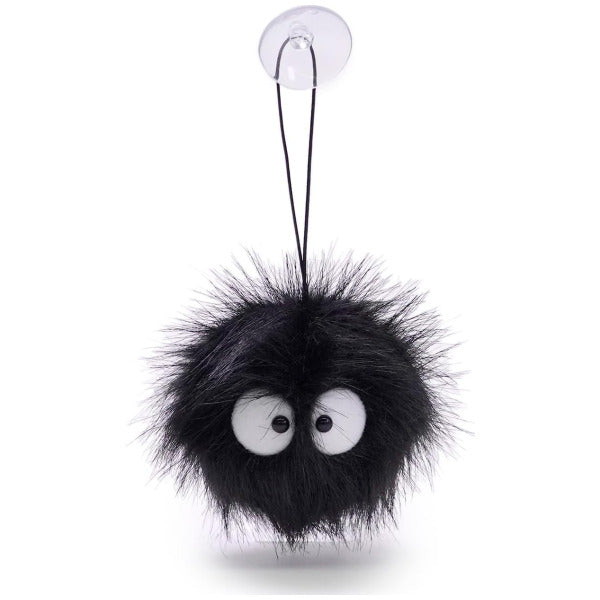 My Neighbor Totoro – Soot Sprite Plush – Retro North Games