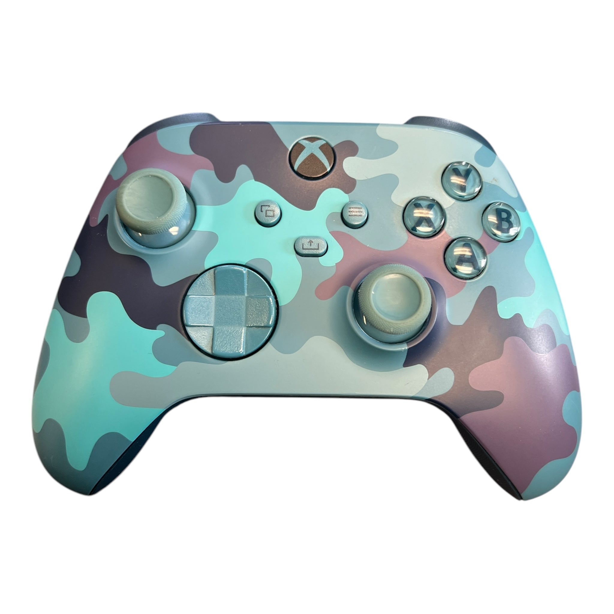 XBOX Wireless Controller - Various Colours (Pre-owned) – Retro North Games