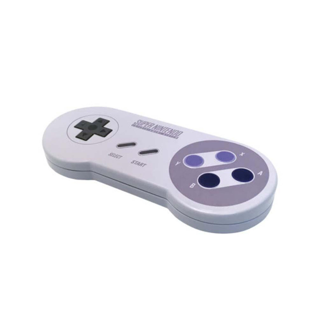 Super Nintendo Controller (Wild Berry Candy) – Retro North Games