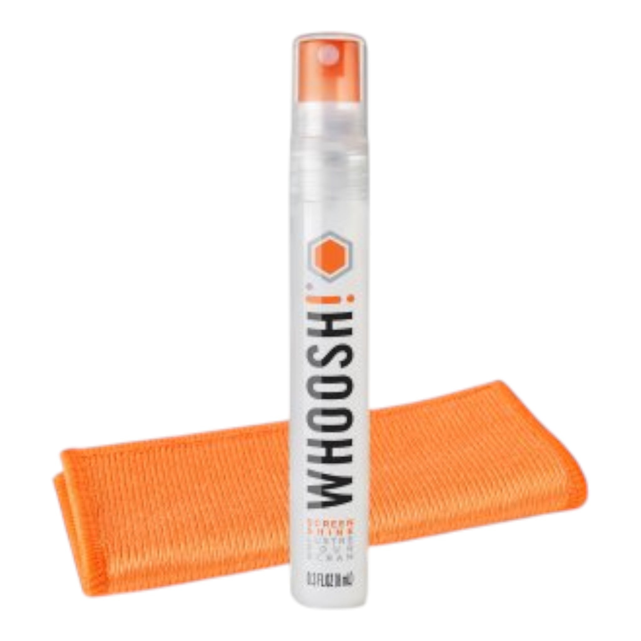 WHOOSH Screen Shine Pocket Sprayer – Retro North Games