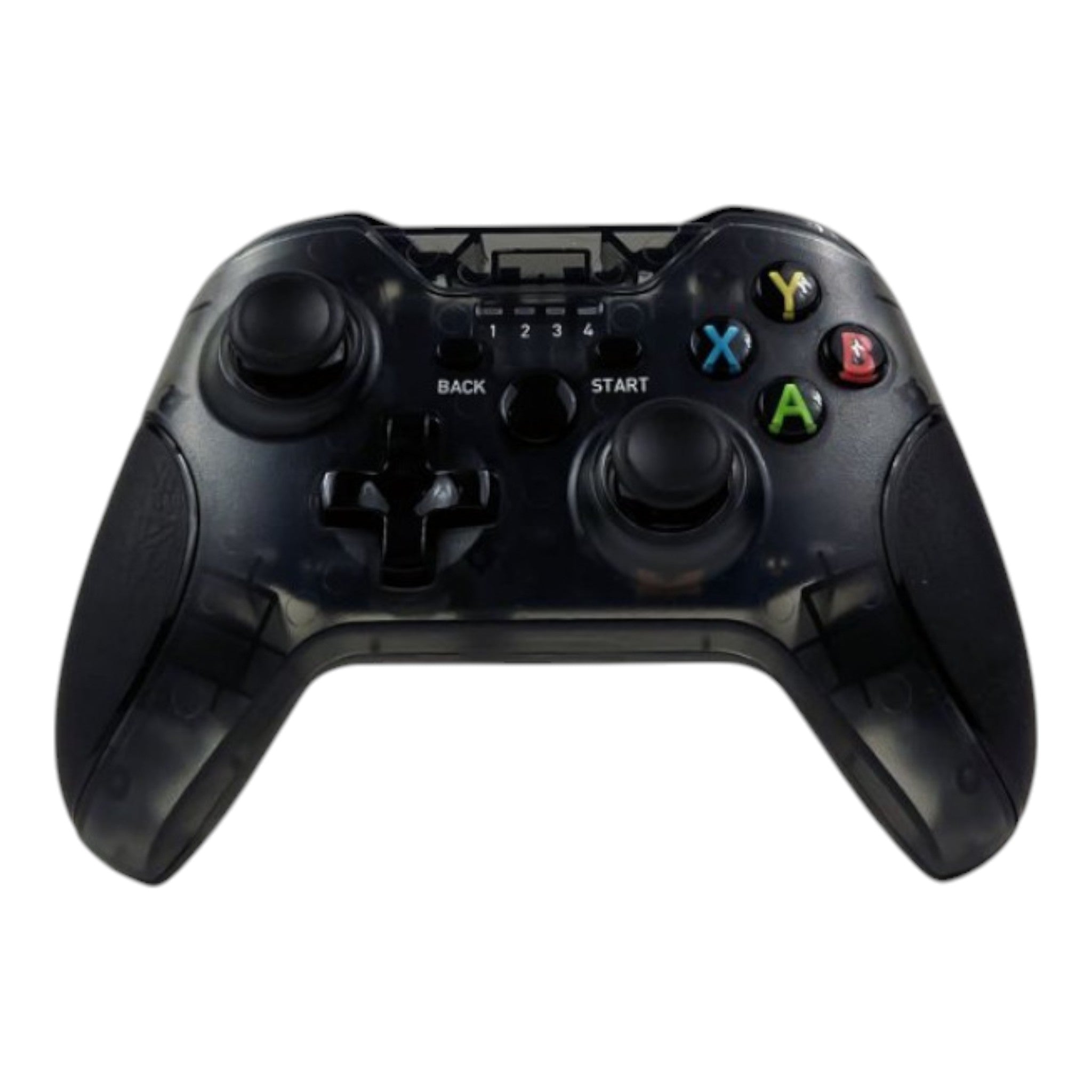 Wireless Controller for Xbox 360 - Various Colours – Retro North Games