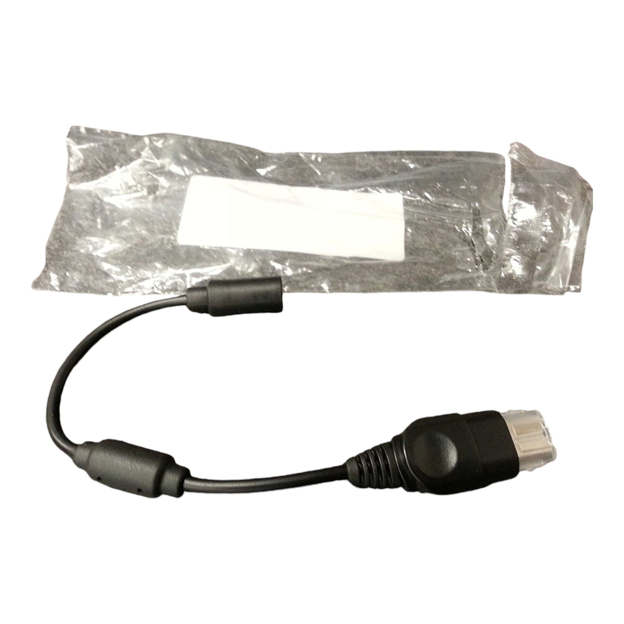 Xbox Breakaway Cable – Retro North Games