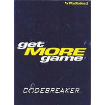 Codebreaker (PS2) – Retro North Games
