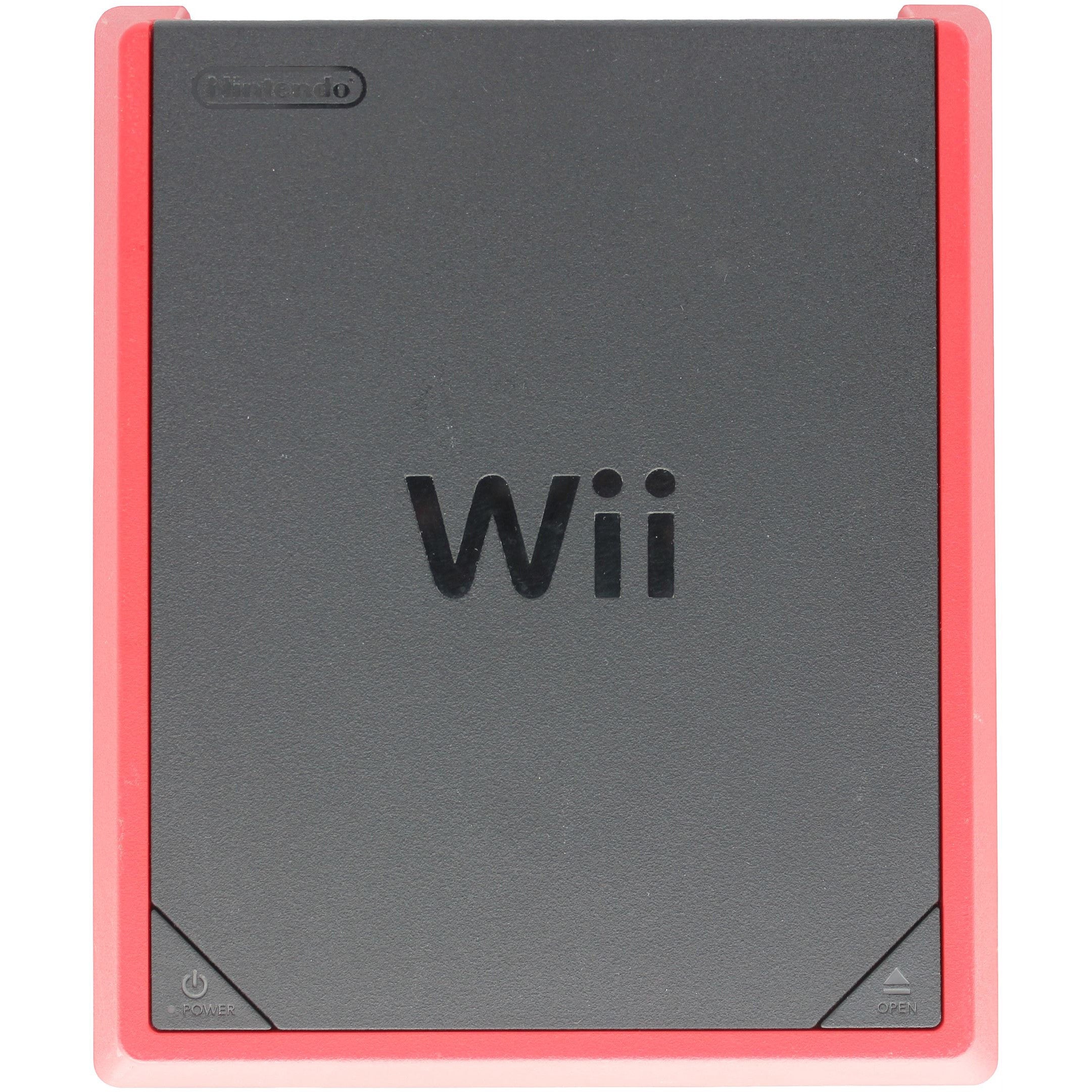 Nintendo Wii Mini Console – Retro North Games