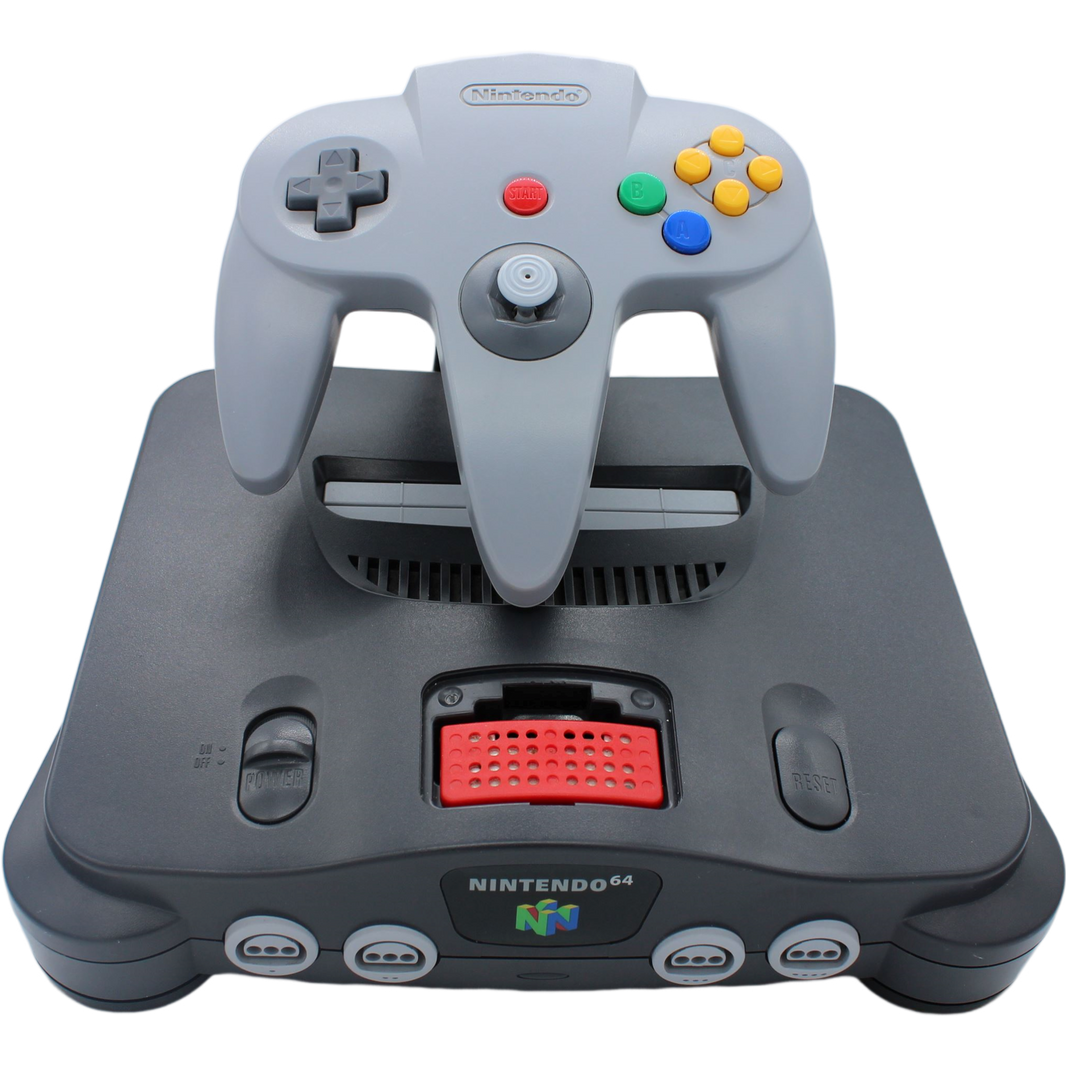 Retro North Games
