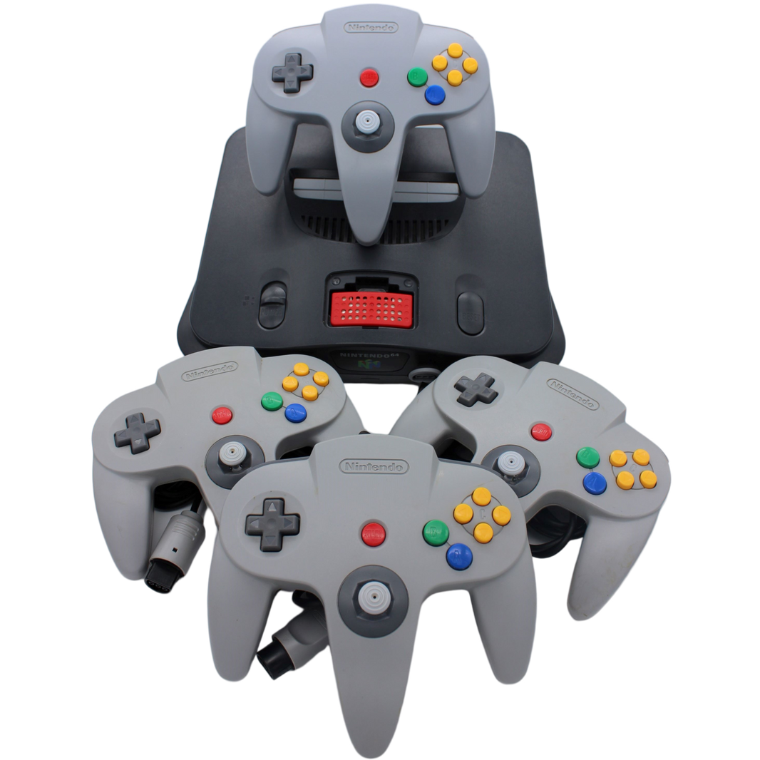 Retro North Games